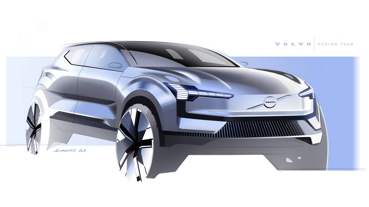 Milano Design week 2024: Volvo, Kia e Bmw vincono i premi del Car ...