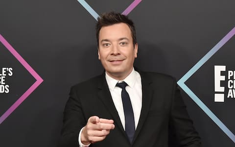 Jimmy Fallon compie 50 anni, la carriera e i successi del pluripremiato ...