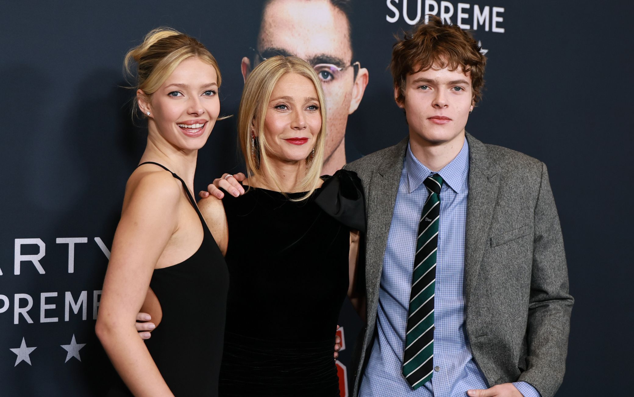Marty Supreme, il cast alla premiere di New York: da Timothée Chalamet ...