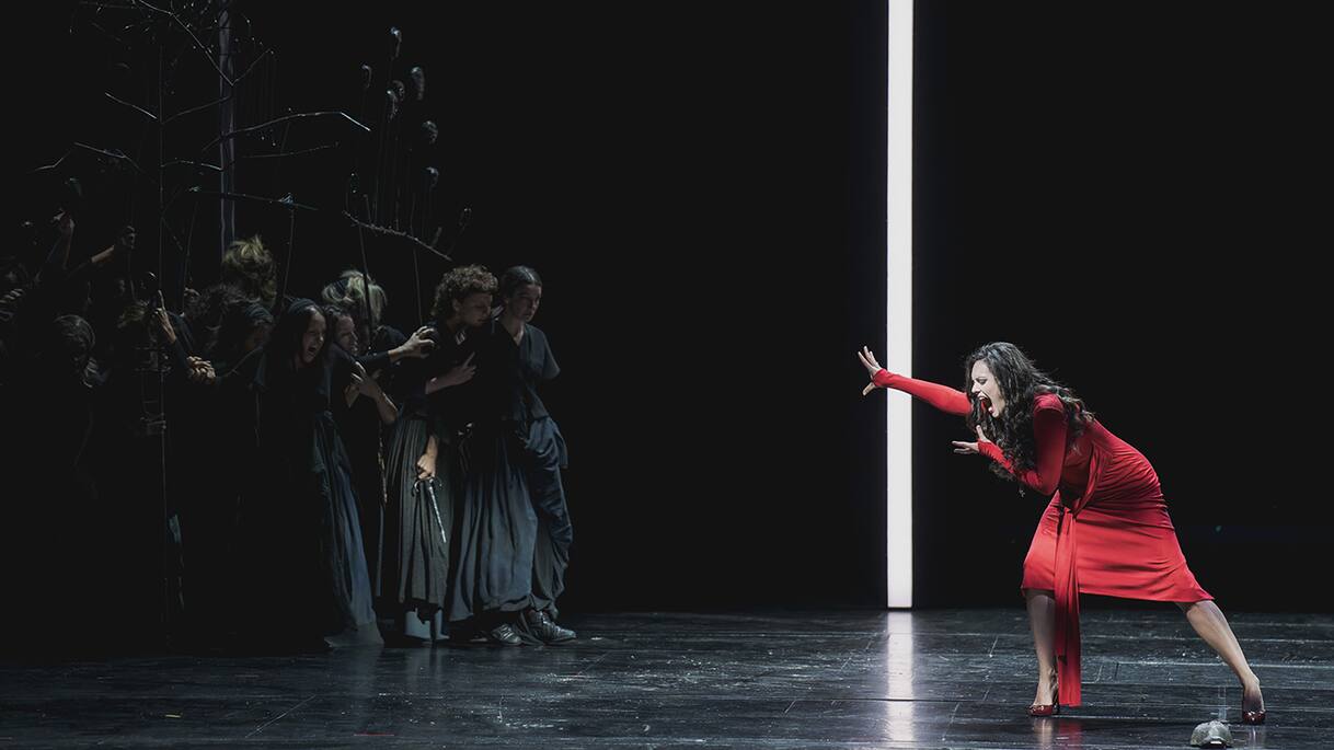 Sky Classica presenta in prima visione esclusiva Macbeth di Giuseppe ...