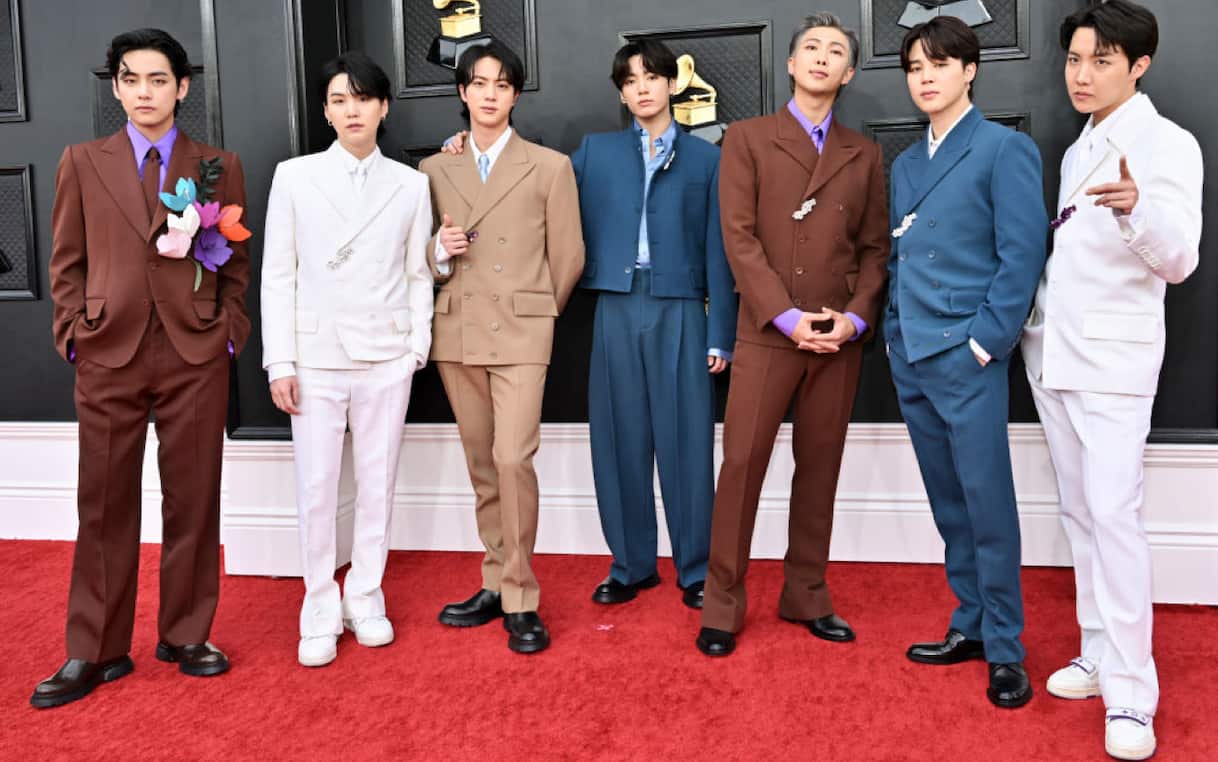 BTS, la tracklist del nuovo album Arirang in arrivo il 20 marzo I Sky TG24