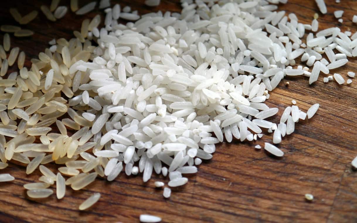 Riso italiano, +9% export con 720 milioni di chili nel 2024 e ...