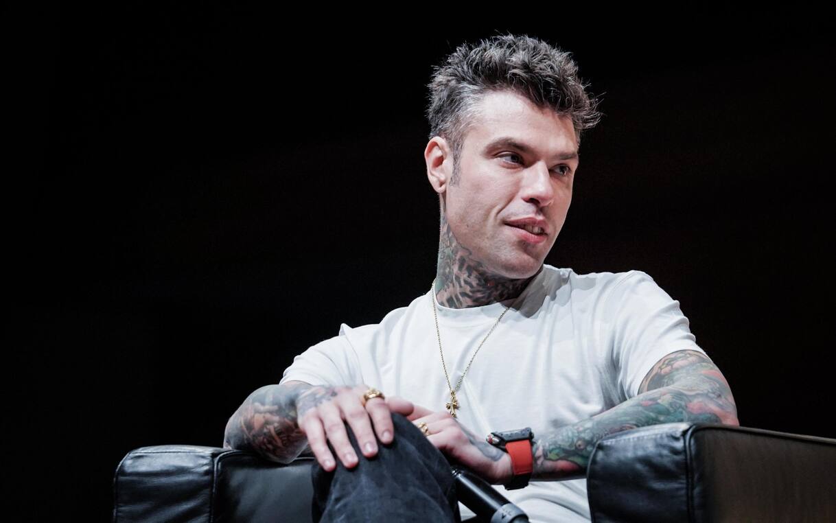 Fedez e Codacons, il rapper prosciolto dall'accusa di calunnia | Sky TG24