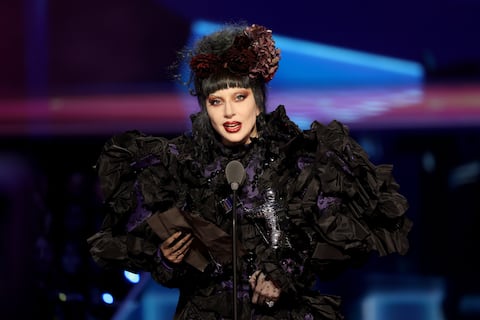 MTV VMA's 2025, tutti i vincitori dei Video Music Awards, da Lady Gaga ...