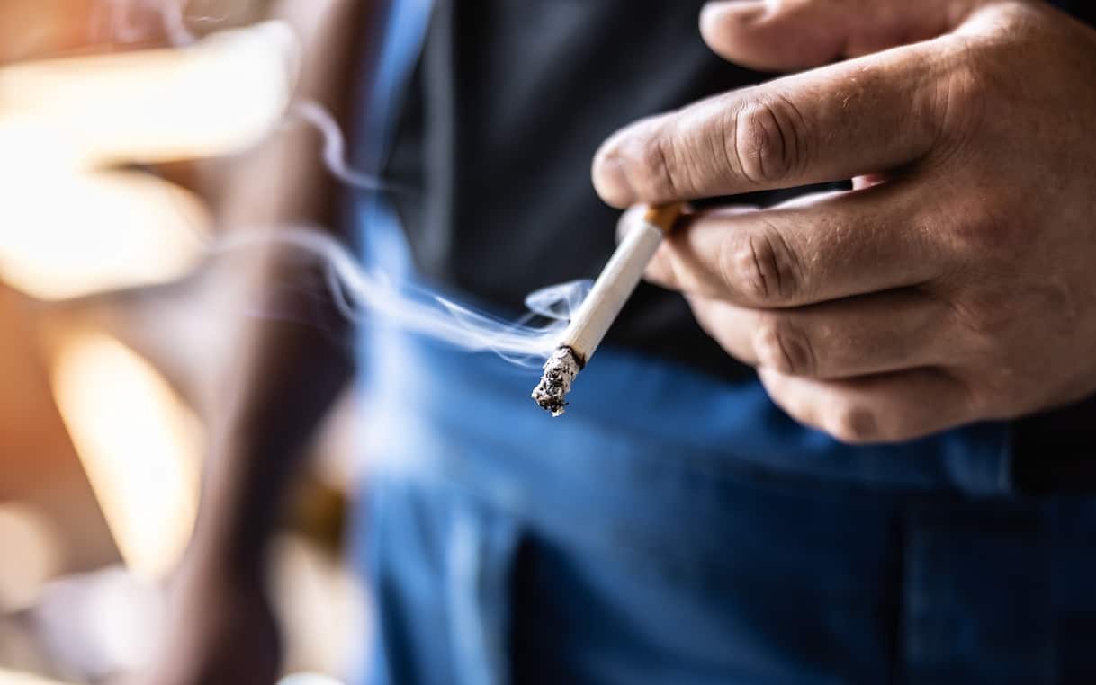 Dove si fuma di più in Europa e quanto servono le strette sul fumo: i ...