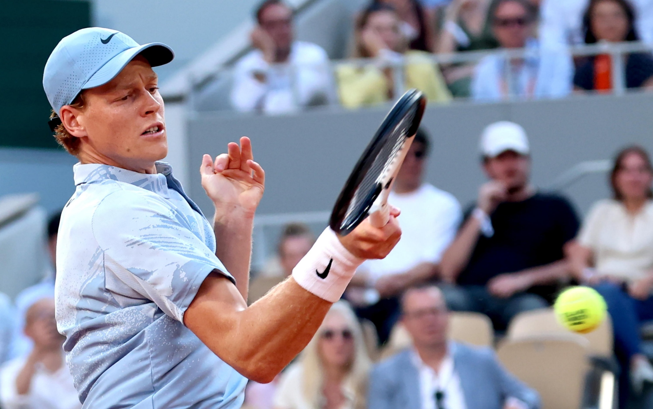 Sinner, Roland Garros 2026: il tabellone e gli avversari | Sky TG24