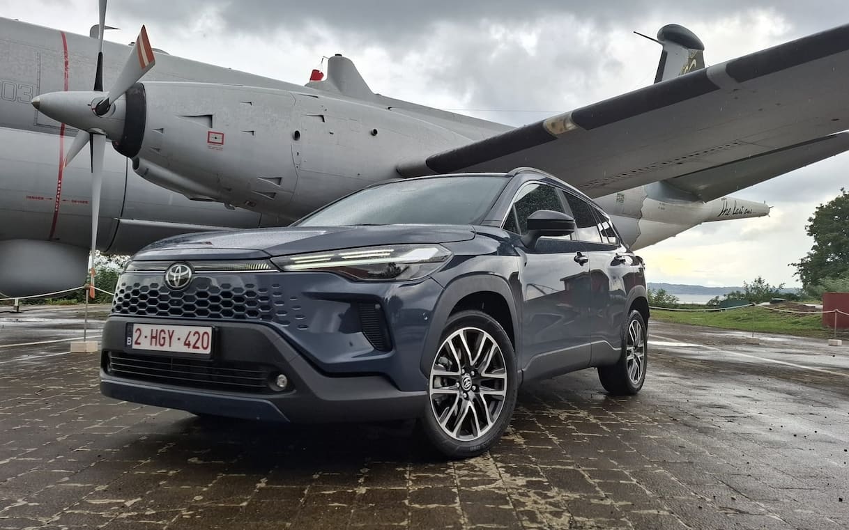 Toyota è il marchio più venduto al mondo: 11,3 mln di auto nel 2025 ...