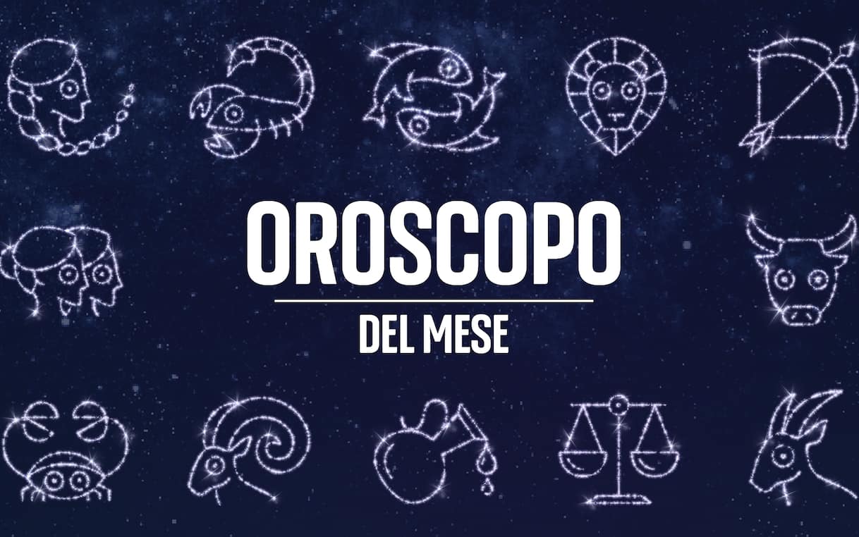 Oroscopo Giugno 2026, previsioni e consigli mensili per tutti i segni ...