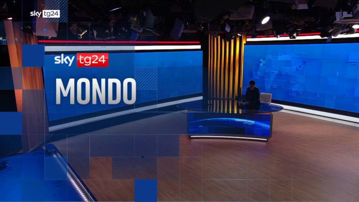 Sky Tg24 Mondo, puntata del 5 marzo | Video Sky TG24