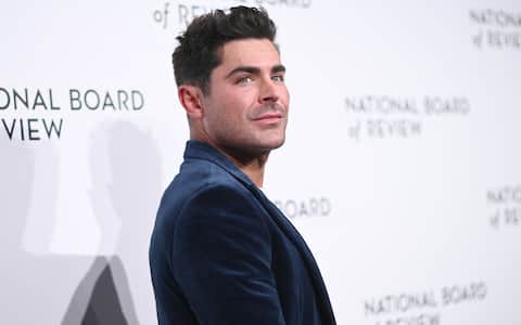High School Musical, 20 anni fa il cult con Zac Efron: che fine hanno ...
