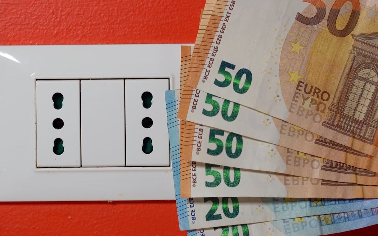 Bollette luce e gas, le offerte a prezzo fisso tornano convenienti ...