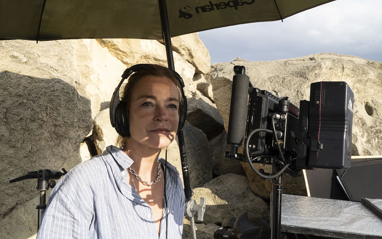 L’ora di tutti: iniziate a Otranto le riprese del film diretto da ...