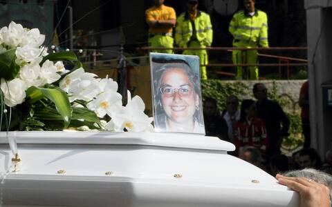 Elisa Claps, 9 anni fa ultimo atto del processo a Danilo Restivo in ...