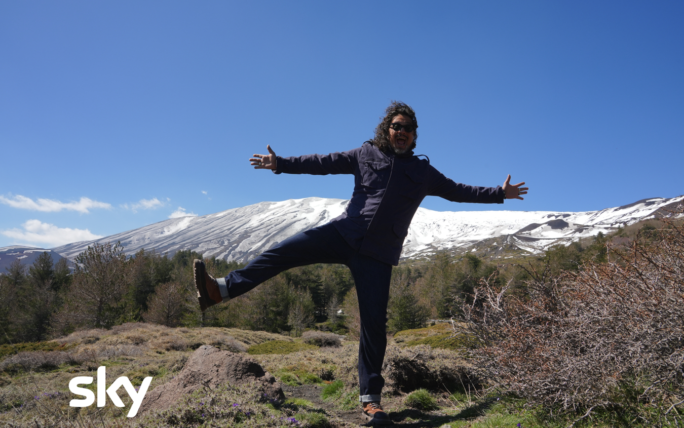 Alessandro Borghese - 4 Ristoranti, Vitis è il miglior ristorante alle ...