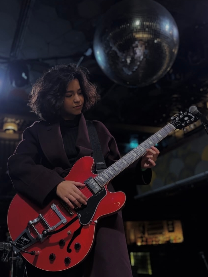 Mari Froes, raccontare il Brasile con la musica. L'intervista alla ...