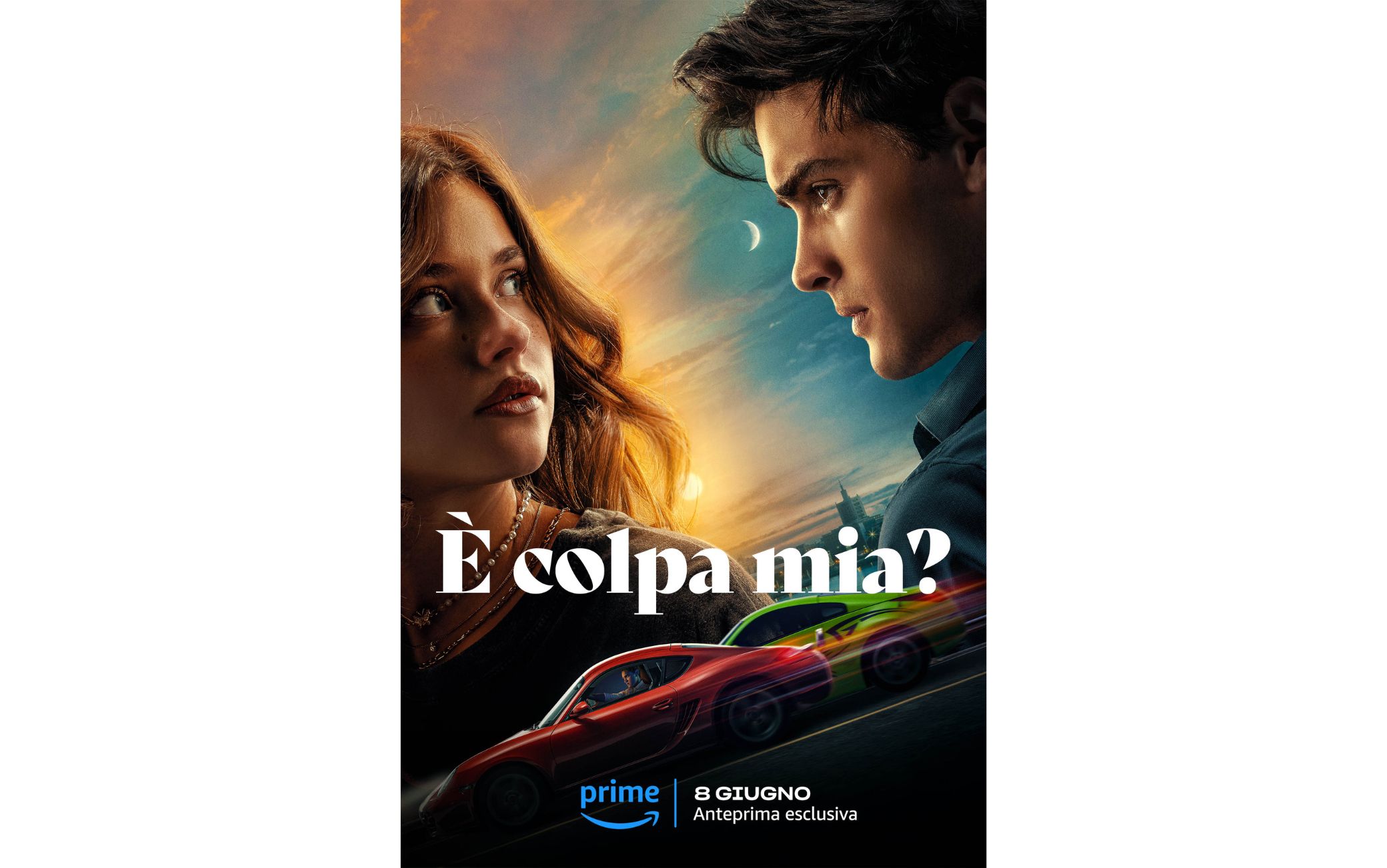 10 film simili da vedere se ti è piaciuto È colpa mia? | Sky TG24