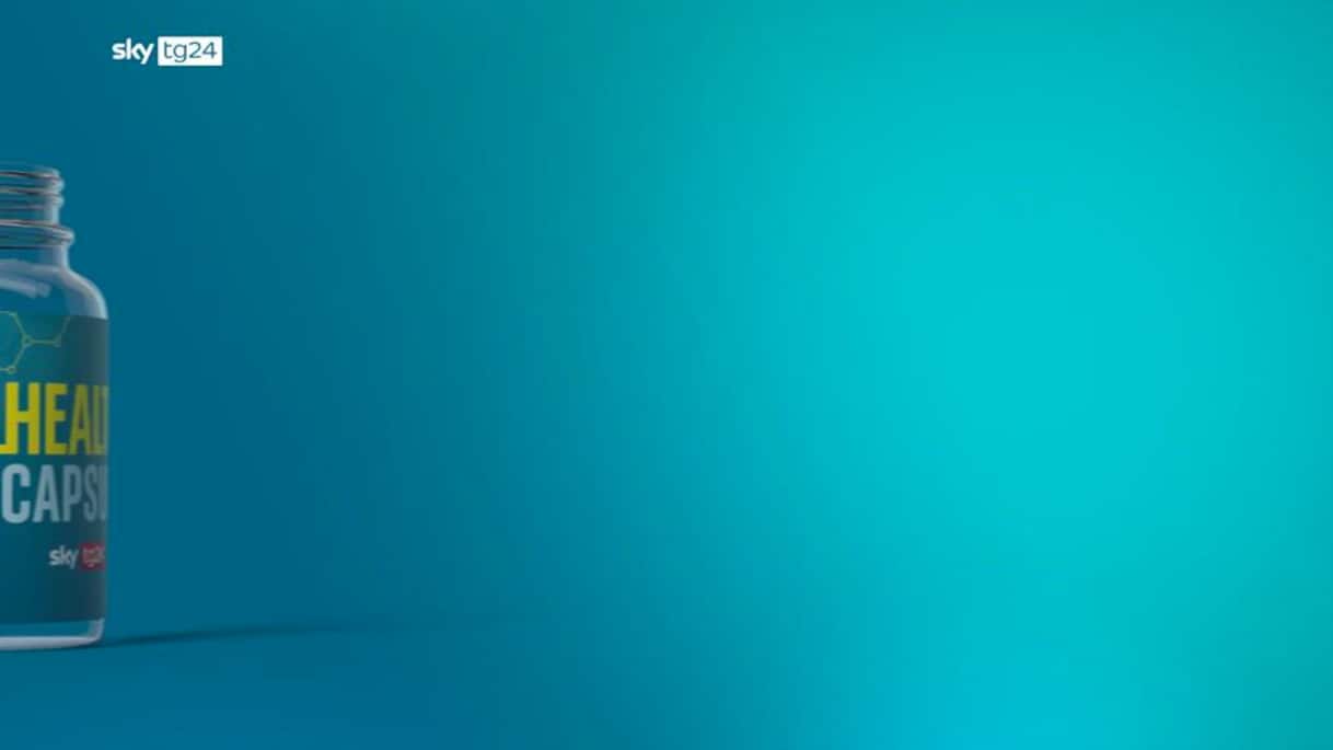 Longevità vascolare: mantenere vene e capillari in salute | Video Sky TG24
