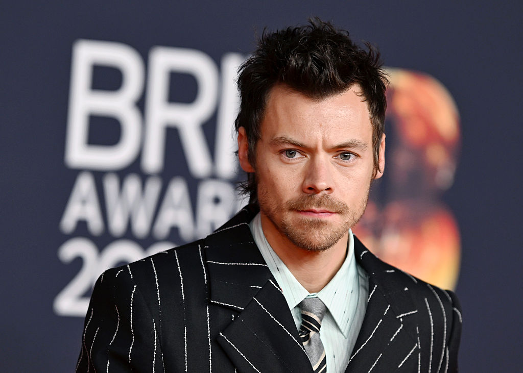 Harry Styles, tutti i significati nascosti del suo nuovo album | Sky TG24