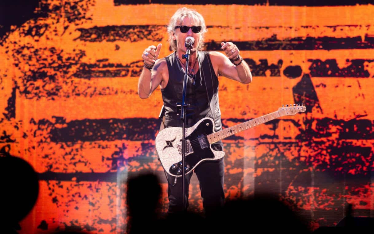 La possibile scaletta del concerto di Ligabue al Forum di Assago a Milano