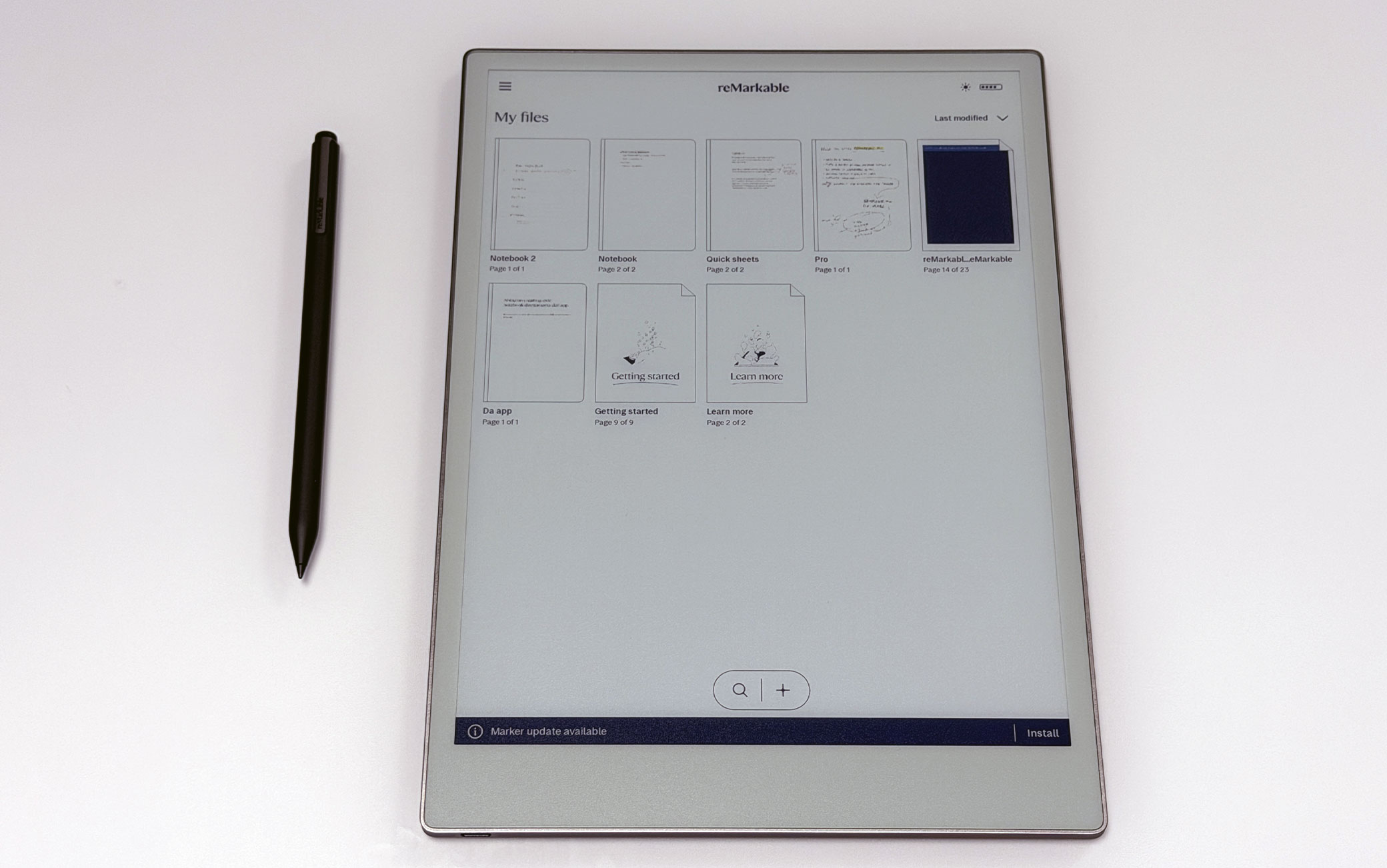 remarkable news | Sky TG24