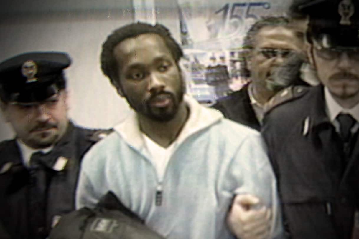 Processo Rudy Guede, in aula la ex fidanzata: 'Mi obbligava a rapporti ...