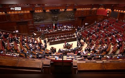 Chi è il generale Giovanni Caravelli, direttore dell'Aise volato in ...