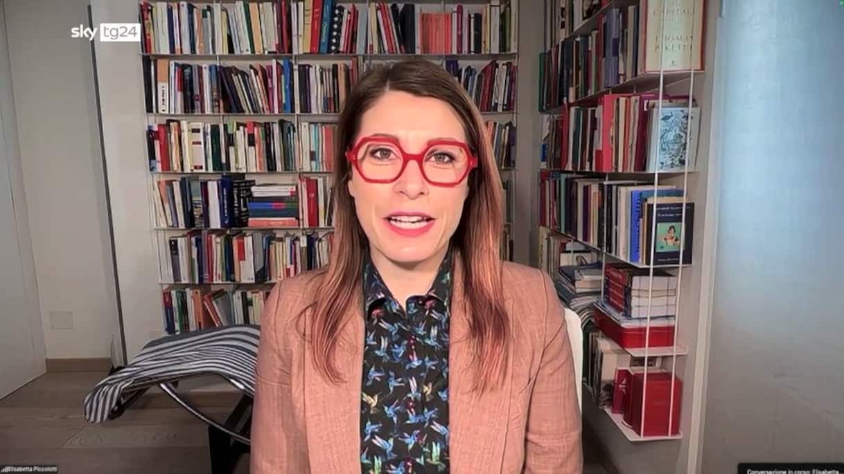 Referendum giustizia, Piccolotti: pessima campagna della Destra | Video ...