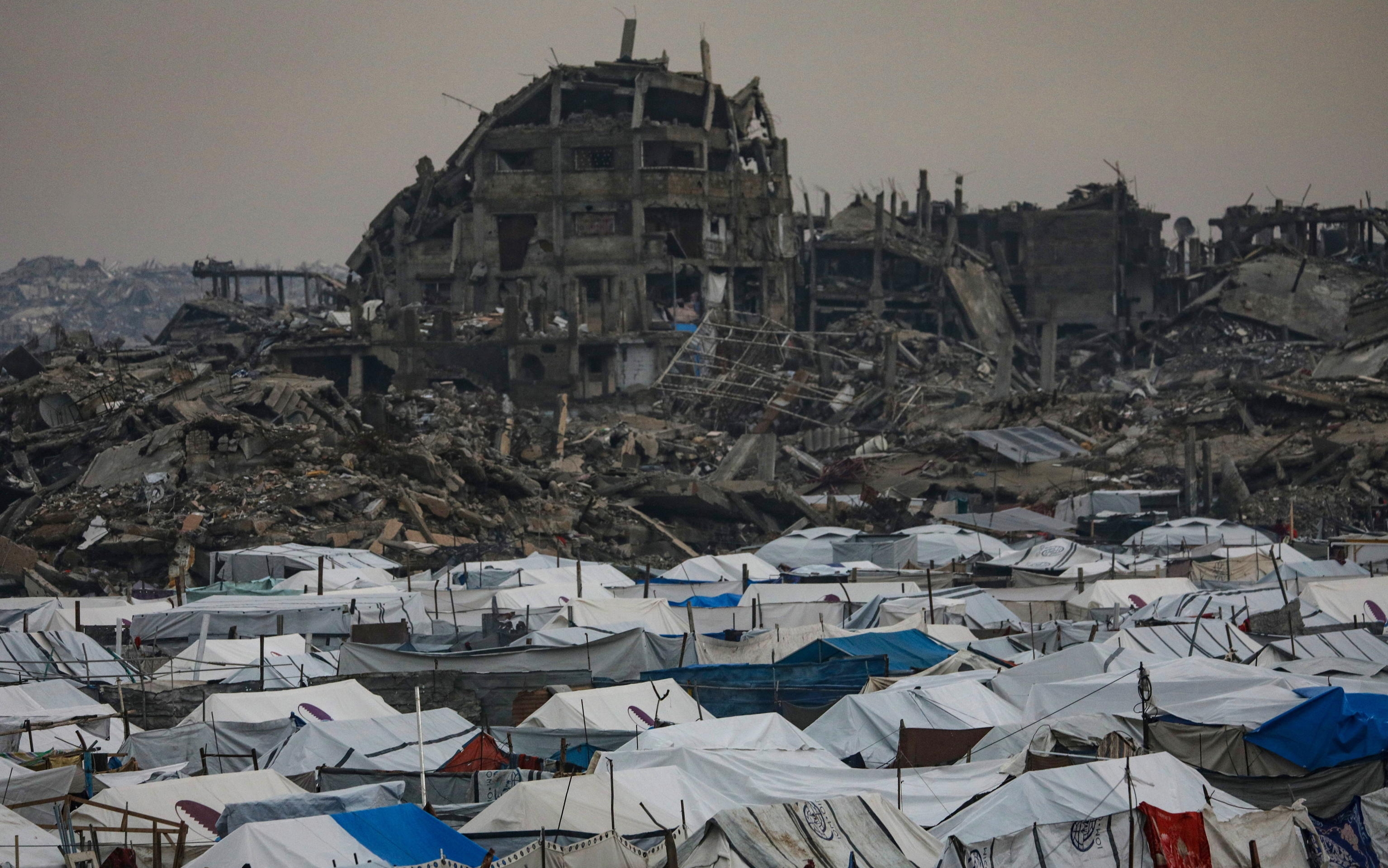 Guerra Israele Palestina, le ultime notizie da Gaza di oggi 14 ...