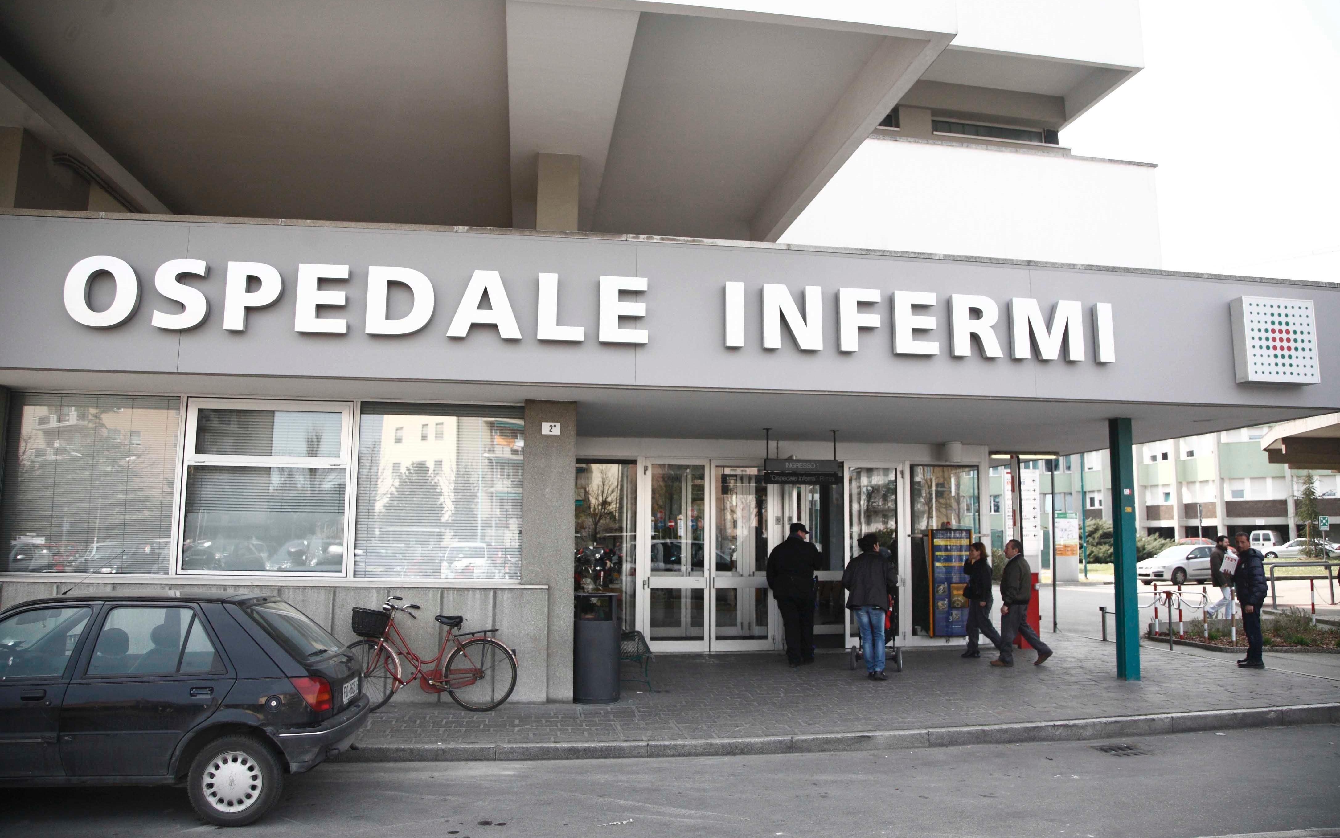rimini news | Sky TG24