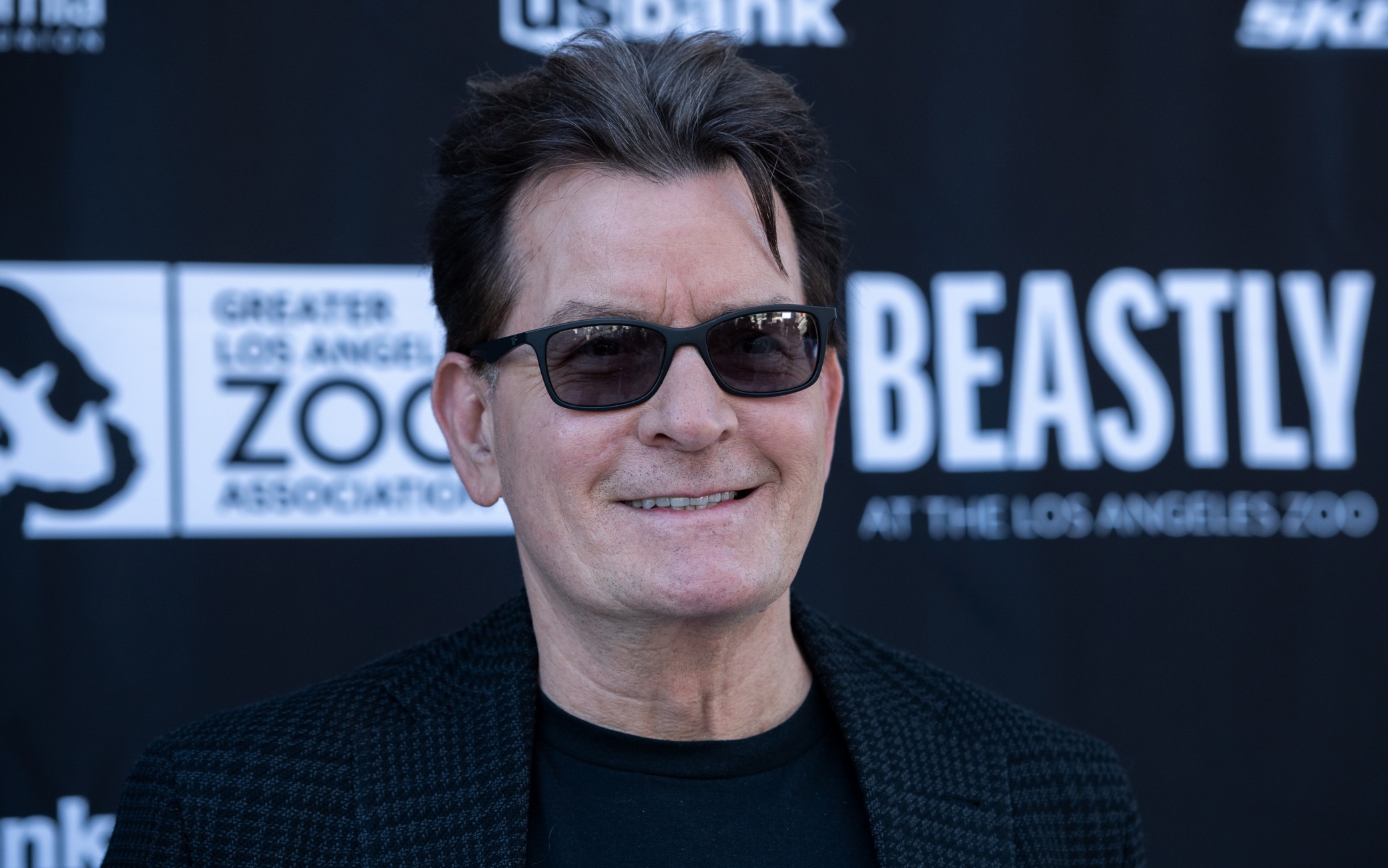 Charlie Sheen compie 60 anni, i personaggi più noti dell’attore. FOTO ...