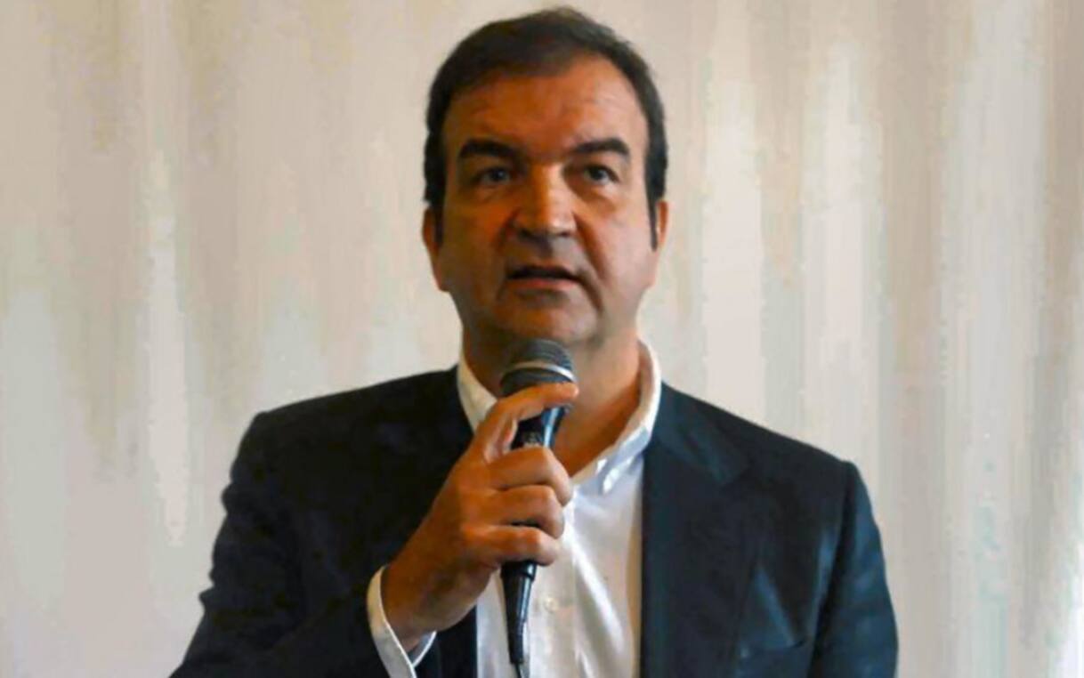 Il senatore Mario Occhiuto condannato a 3 anni per bancarotta ...