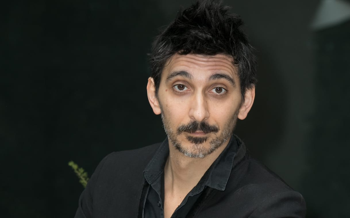 Concerto primo maggio, chi è il conduttore Fabrizio Biggio