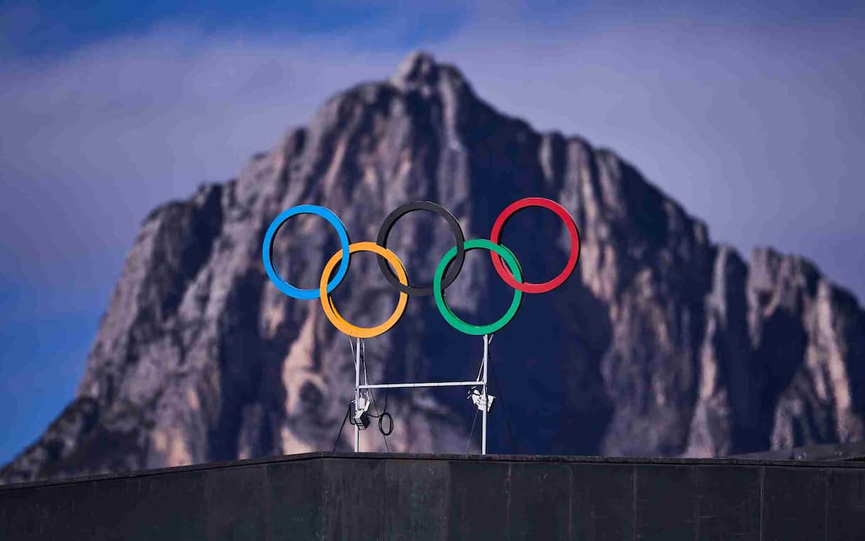 Olimpiadi Milano Cortina 2026, le location di tutti gli eventi e delle ...