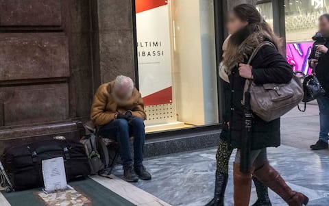 Istat, cresce povertà in Italia nel 2022: colpite oltre 2 milioni di ...