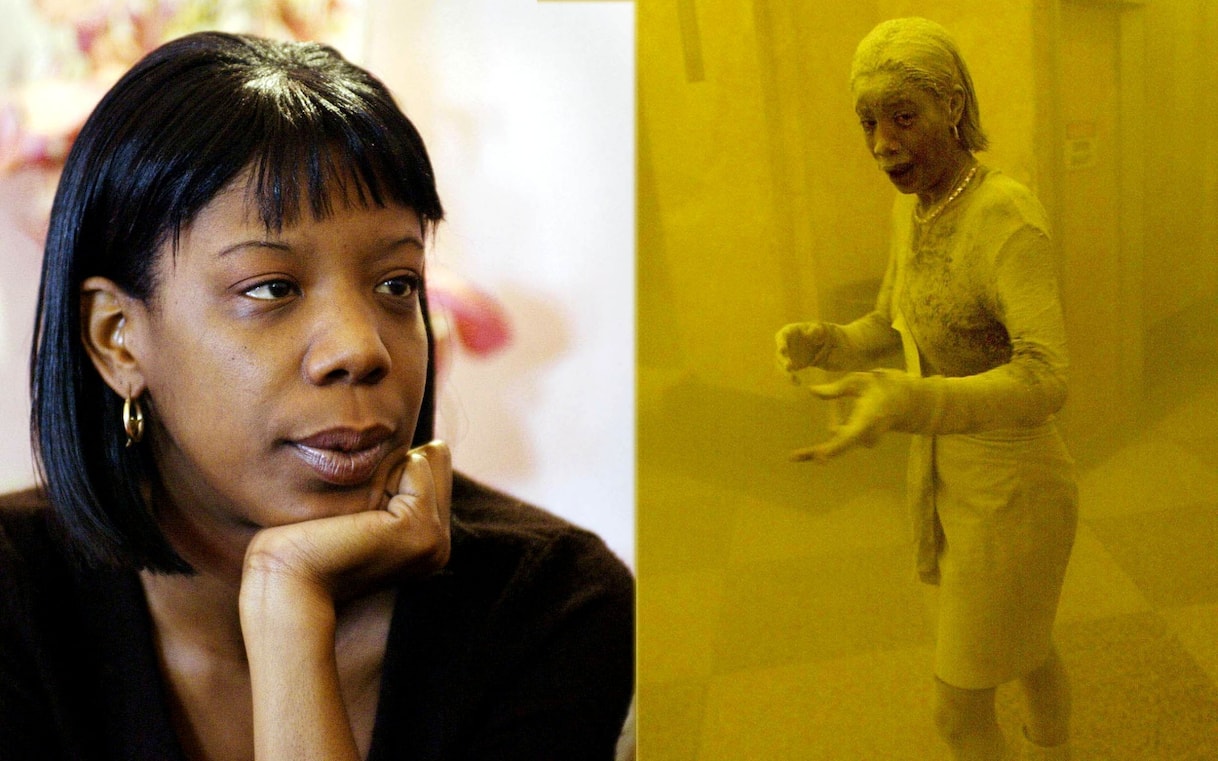 The Dust Lady, chi era Marcy Borders, protagonista di una delle foto ...