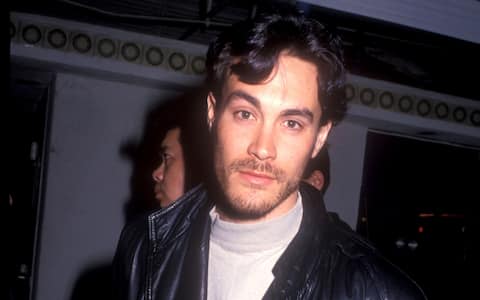 30 anni dalla morte di Brandon Lee sul set del film Il Corvo: chi era e ...