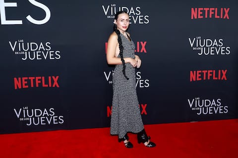 Peccati inconfessabili, il cast della serie tv thriller su Netflix ...