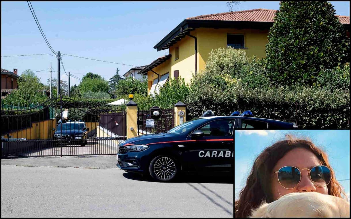 Neonati sepolti, Chiara Petrolini condannata a 24 anni e tre mesi | Sky ...