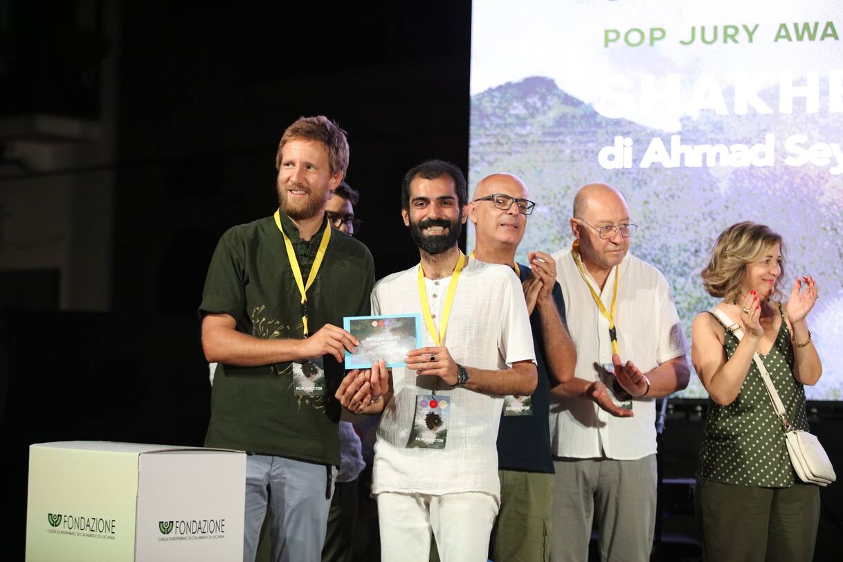 Lucania Film Festival 2025, ecco i vincitori tra “bugie”, anteprime e ...