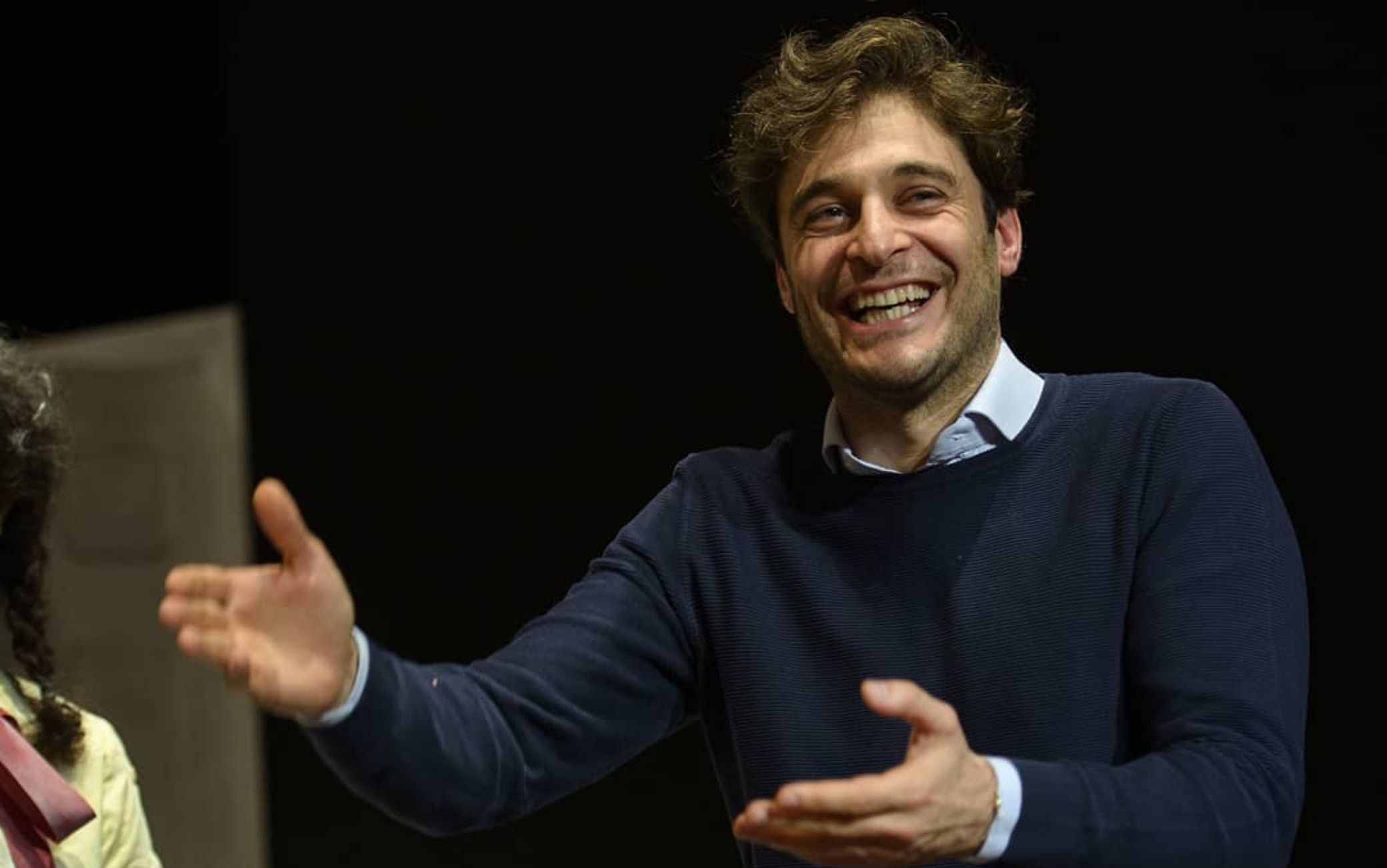 Lino Guanciale, tutti i ruoli più famosi in film e fiction