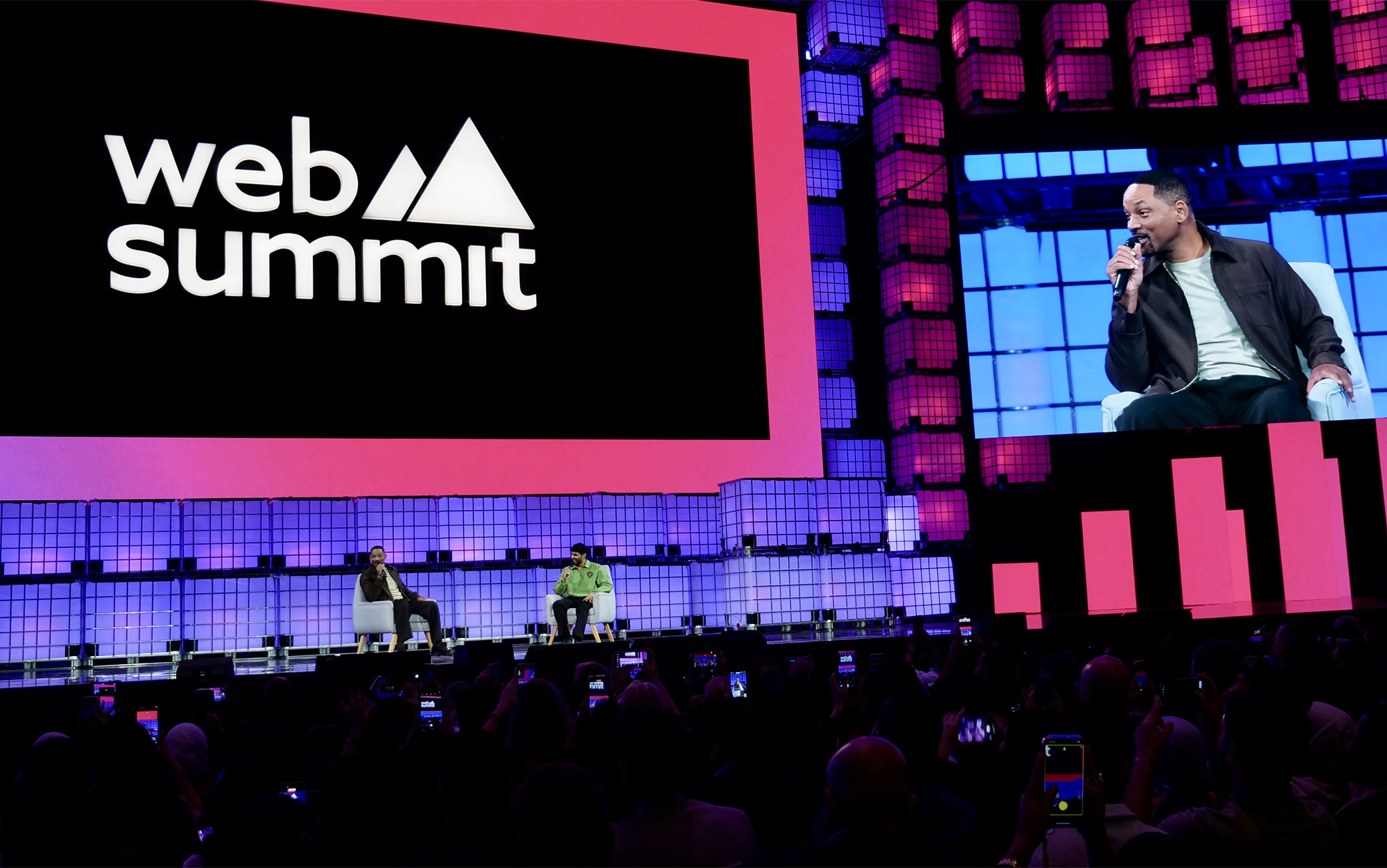 Qatar, Web Summit 2026 a Doha: date e programma | Consigli Tech e ...
