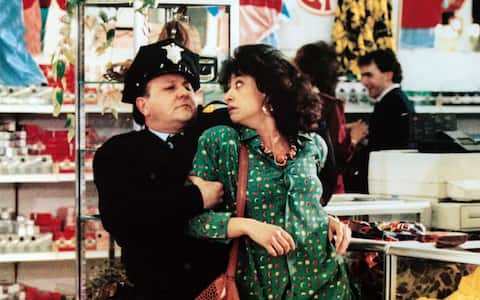 Massimo Boldi compie 80 anni, i personaggi più noti da Corrado Minozzi ...