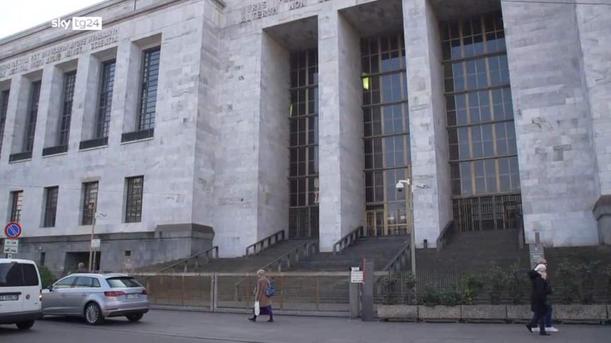 Omicidio Livoli, giovedì interrogatorio del peruviano | Video Sky TG24