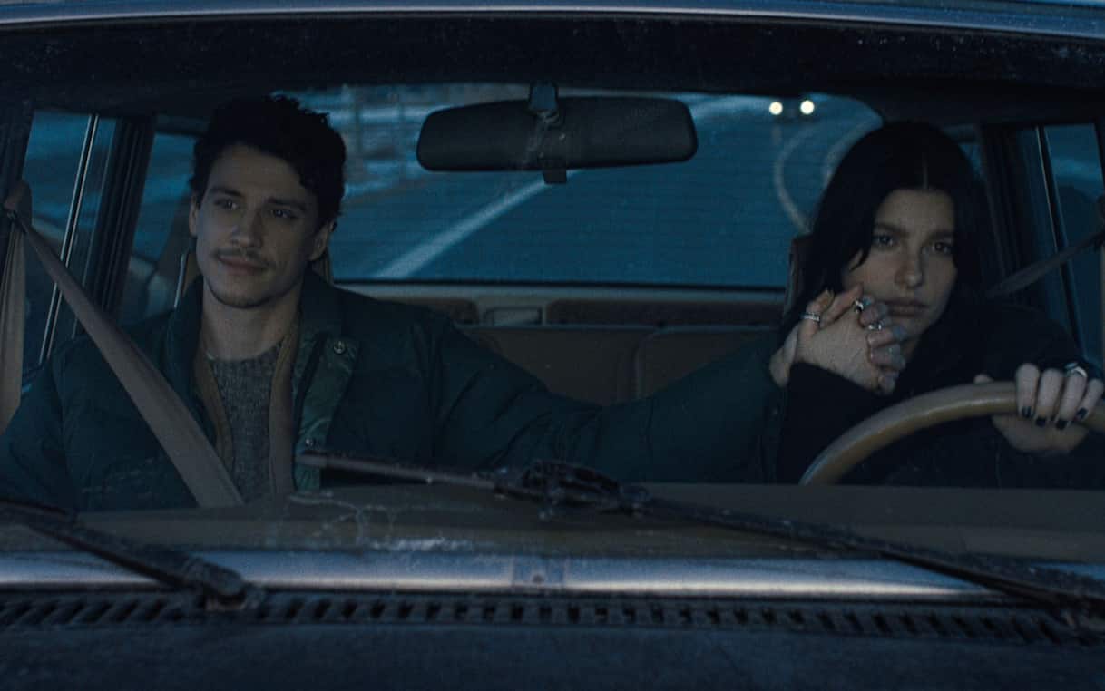 Something Very Bad is Going To Happen, il teaser trailer della serie ...
