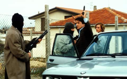 “La Piovra”, 40 anni fa il debutto della serie. Il cast ieri e oggi ...