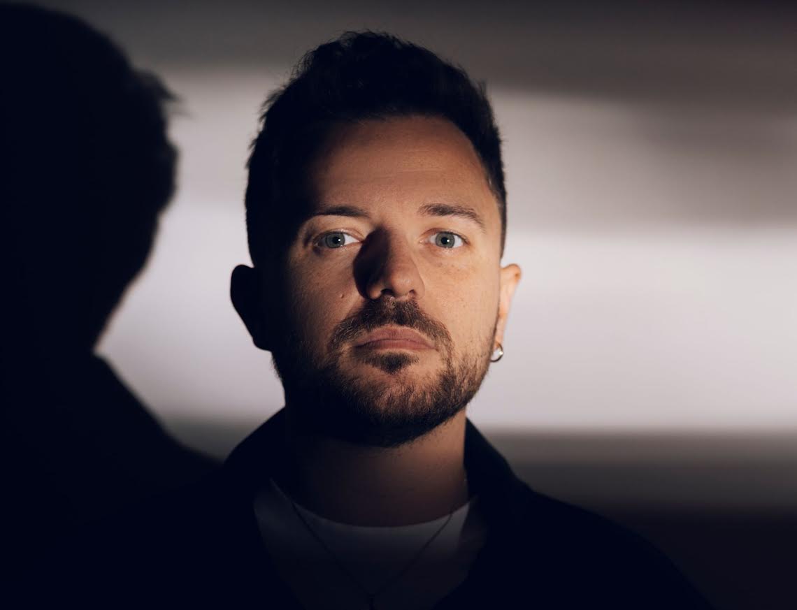 Francesco Mancarella, l'album What I Felt: 'La musica scuote le ...