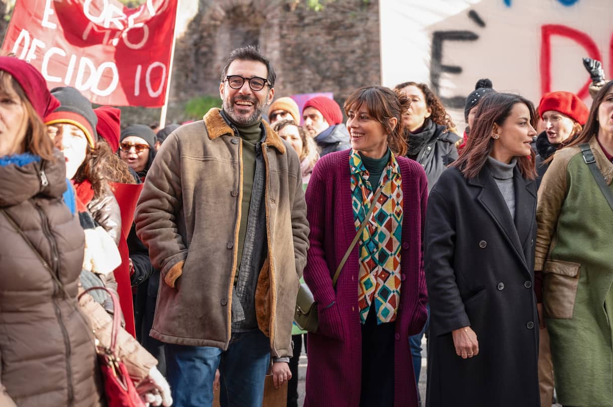2 Cuori e 2 Capanne, arriva in prima tv il film con Edoardo Leo e ...