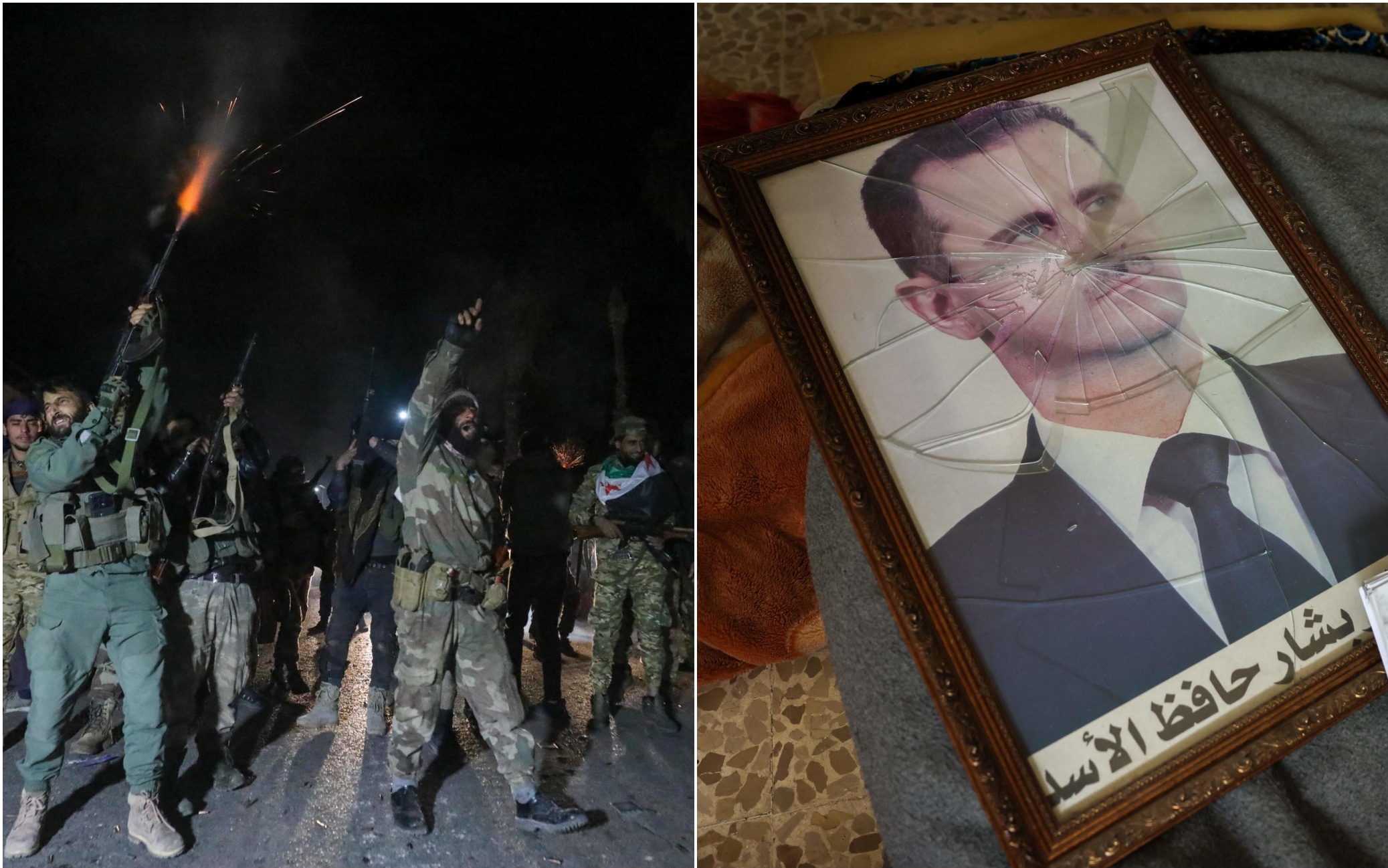 Chi è Bashar al-Assad, l'ex presidente della Siria | Sky TG24