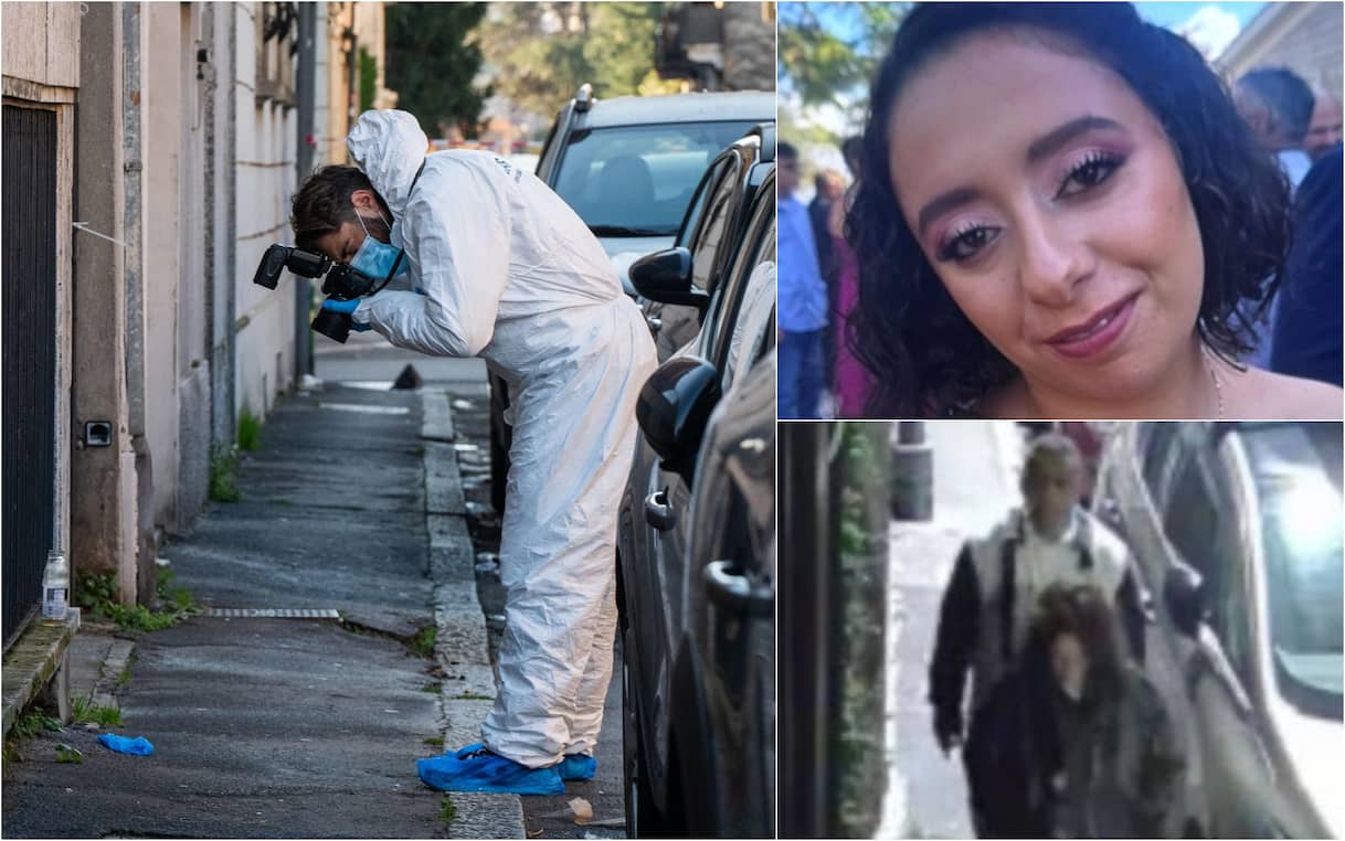 Morte Aurora Livoli, l'8 gennaio interrogatorio per il fermato | Sky TG24