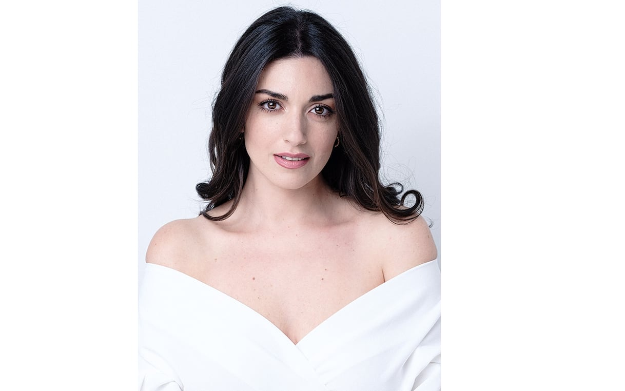 Liliana Fiorelli intervista: carriera, scelta dei ruoli e il valore di ...